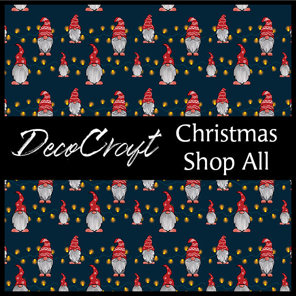 DecoCraft Christmas – H & H Creations