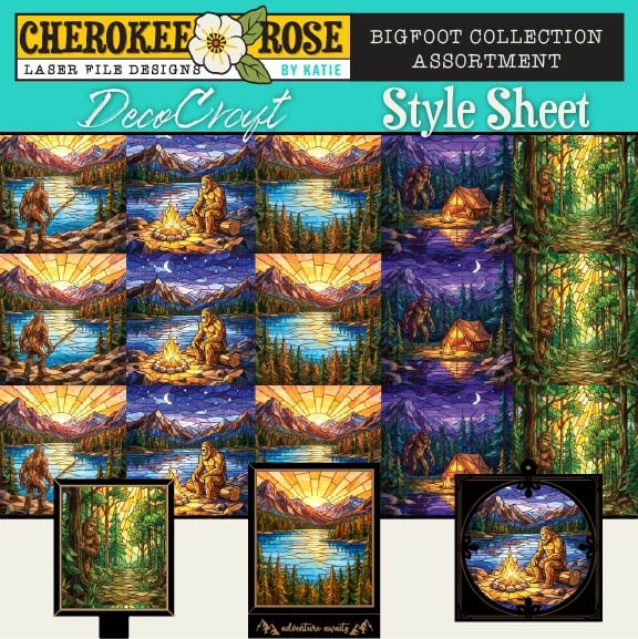 New Releases - DecoCraft – Page 3 – H & H Creations