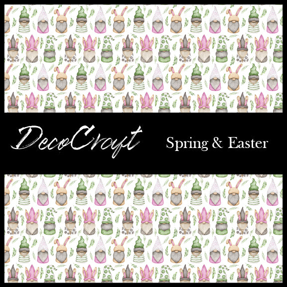 DecoCraft - Spring & Easter – H & H Creations