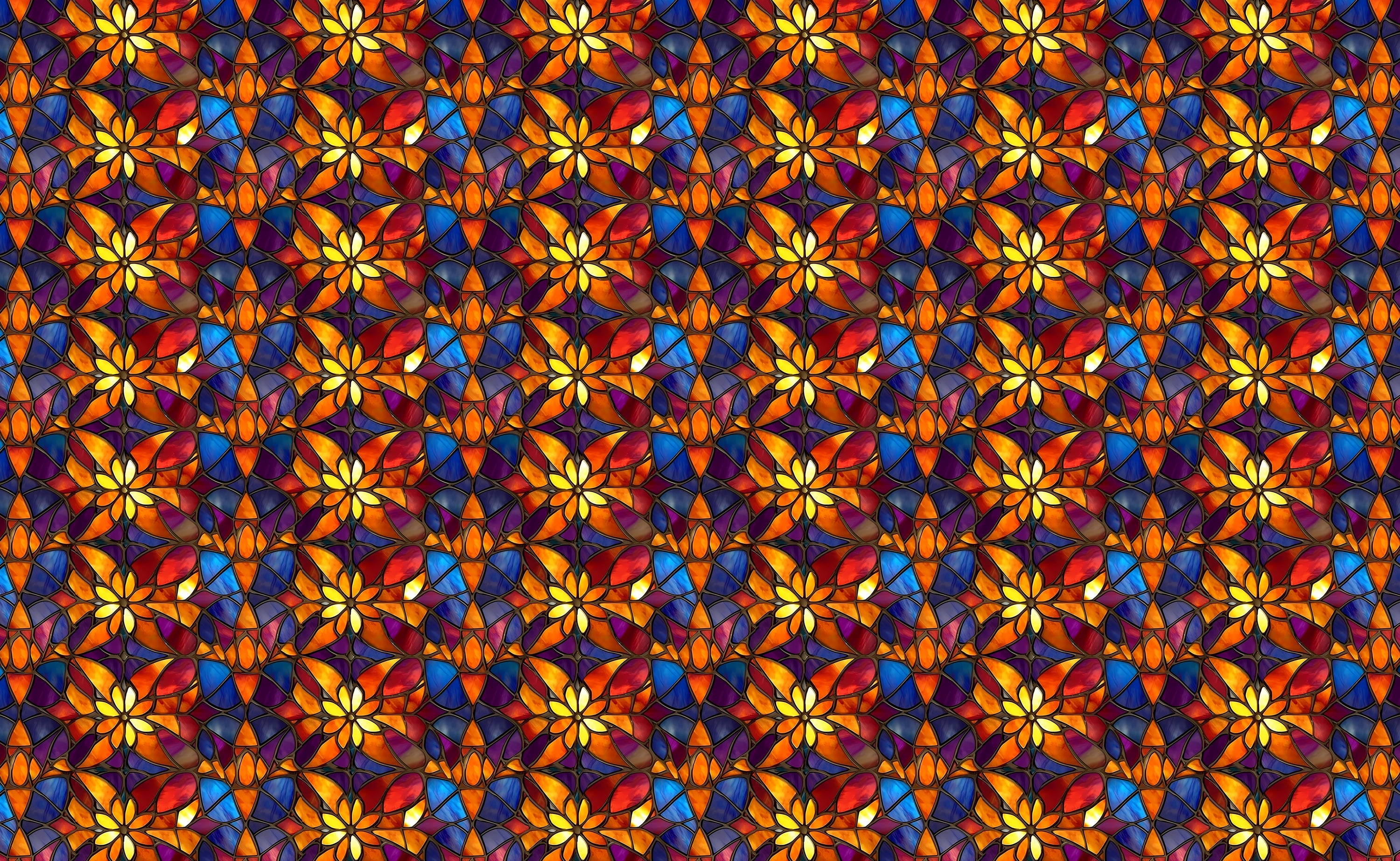 DecoCraft - Stained Glass – H & H Creations