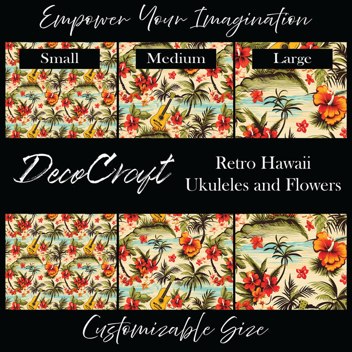 DecoCraft - Landscape Prints – Page 3 – H & H Creations