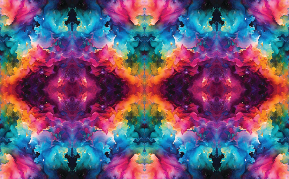 DecoCraft - Abstract - Cosmic Alcohol Inks – H & H Creations