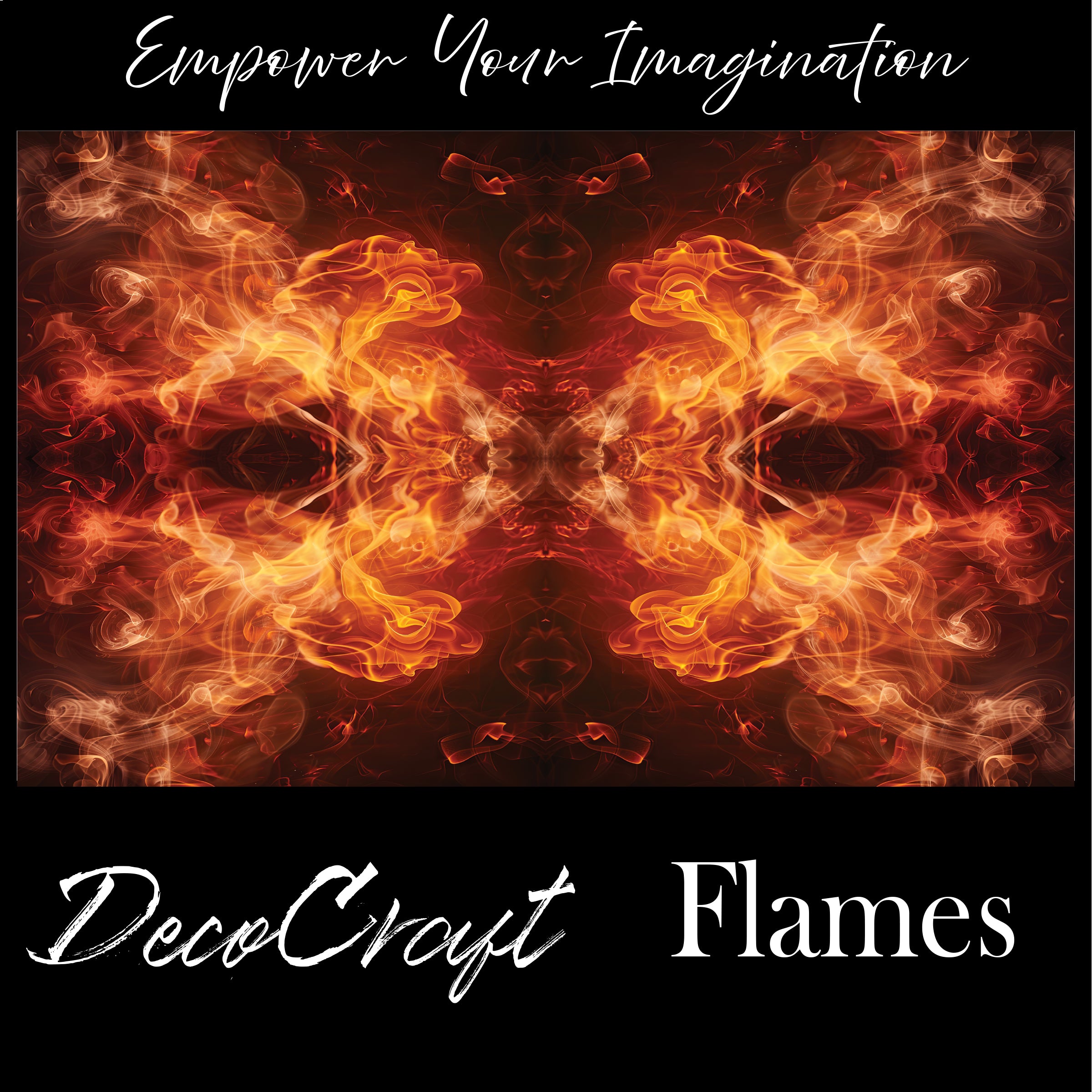DecoCraft - Textures - Flames – H & H Creations