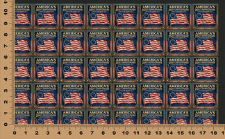 DecoCraft - Scenic Tiles Series - Spirt of '76 - 250th Anniversary – H ...