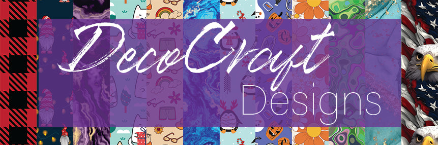 DecoCraft – H & H Creations