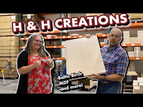 Welcome to H & H Creations